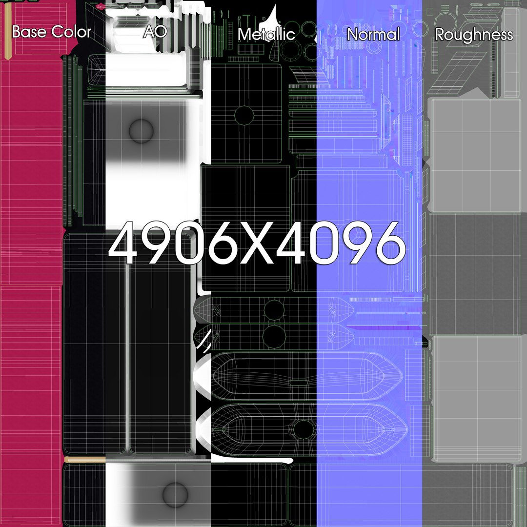 Web Camera 3D Model - TurboSquid 2105799