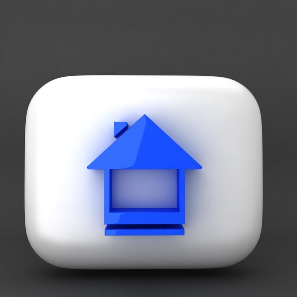 Computer Icon 3D Models for Download | TurboSquid