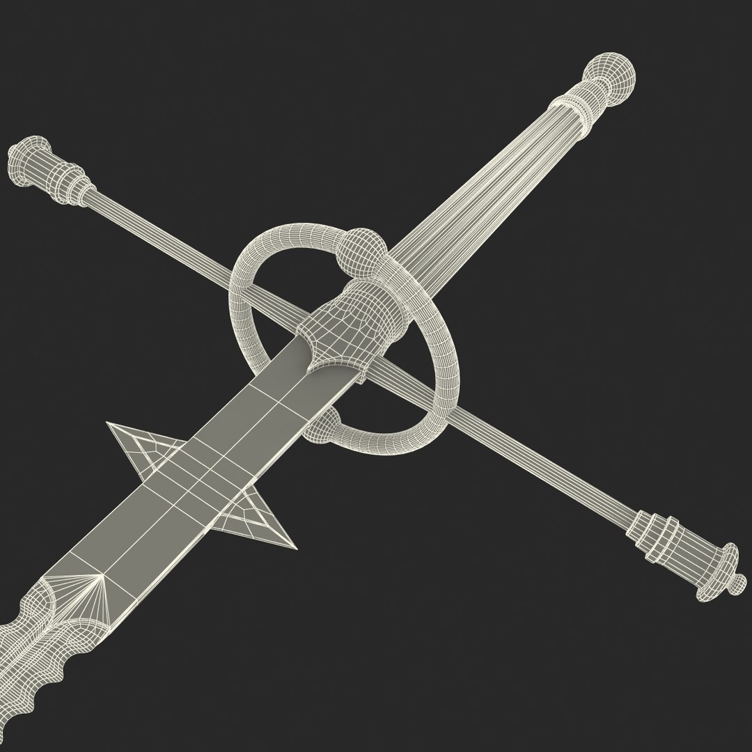 max zweihander sword