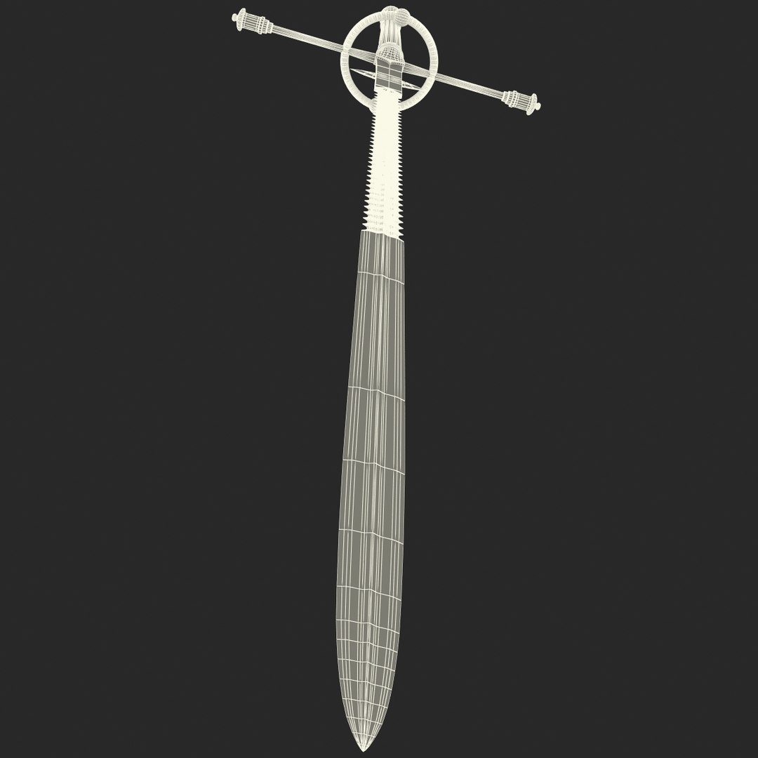 max zweihander sword