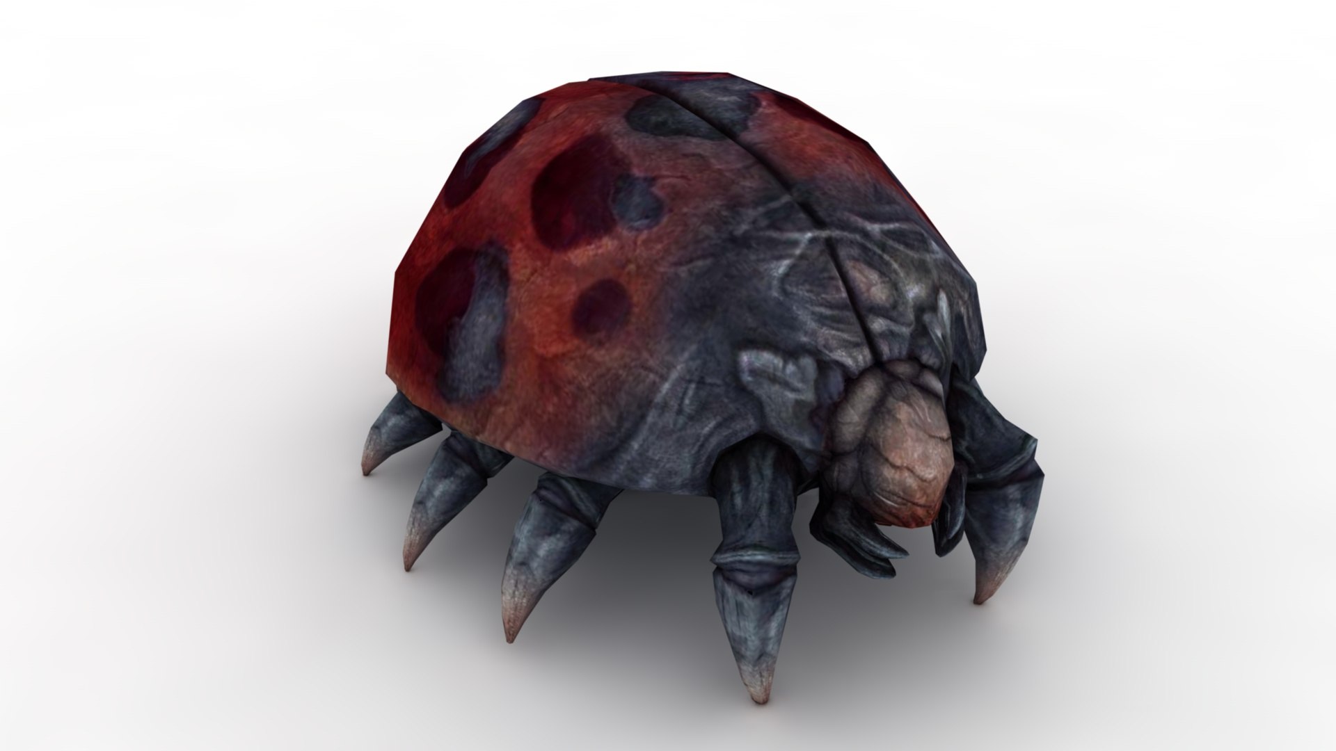 Bug 3D Model - TurboSquid 1867142