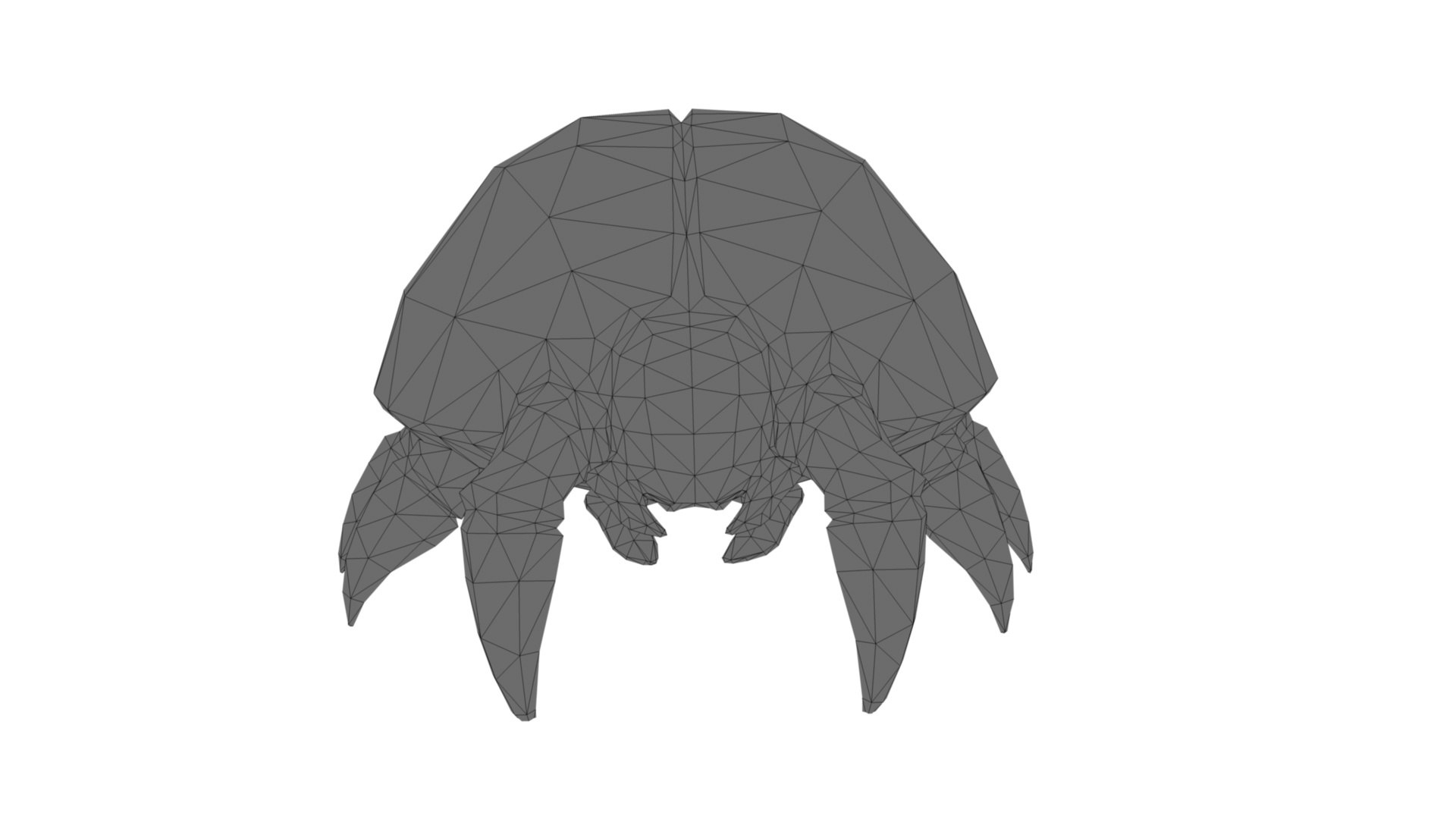 Bug 3D Model - TurboSquid 1867142