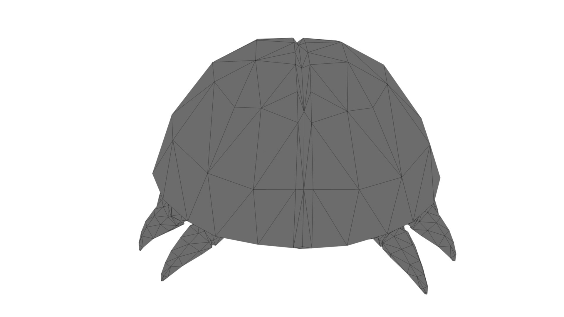 Bug 3D Model - TurboSquid 1867142