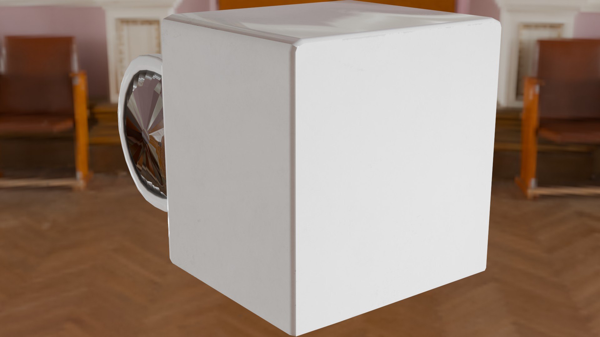 Appliance Props Set 3D Model - TurboSquid 2367505