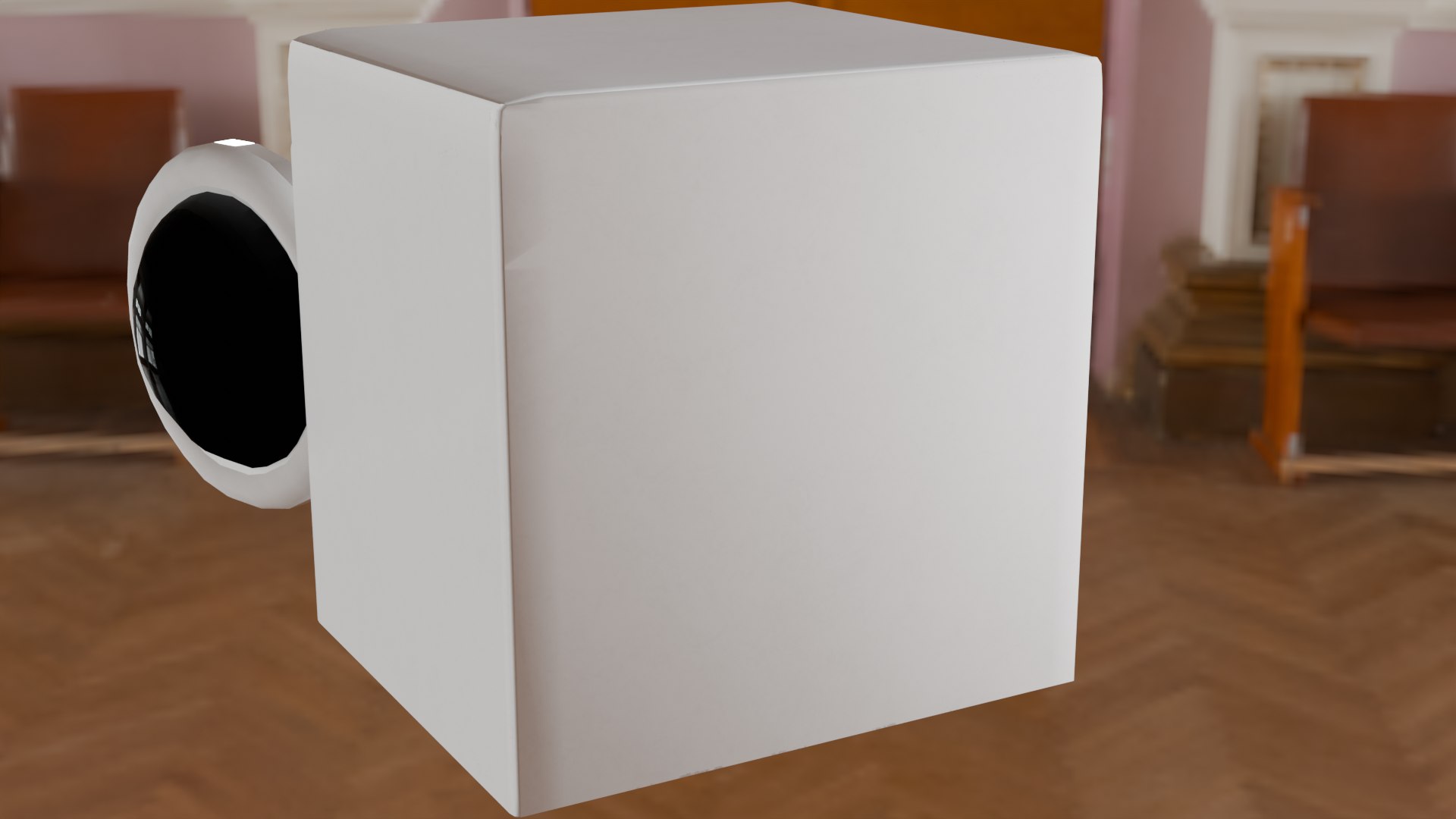 Appliance Props Set 3D Model - TurboSquid 2367505