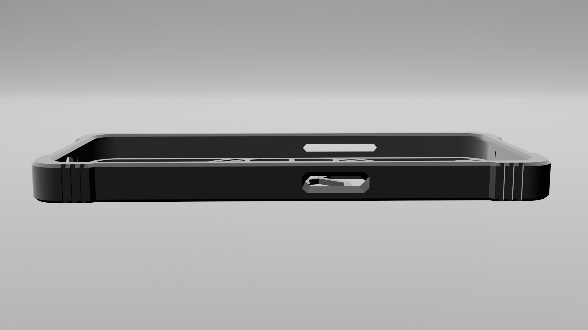 3D Nothing Phone 1 Case Model - TurboSquid 2167561