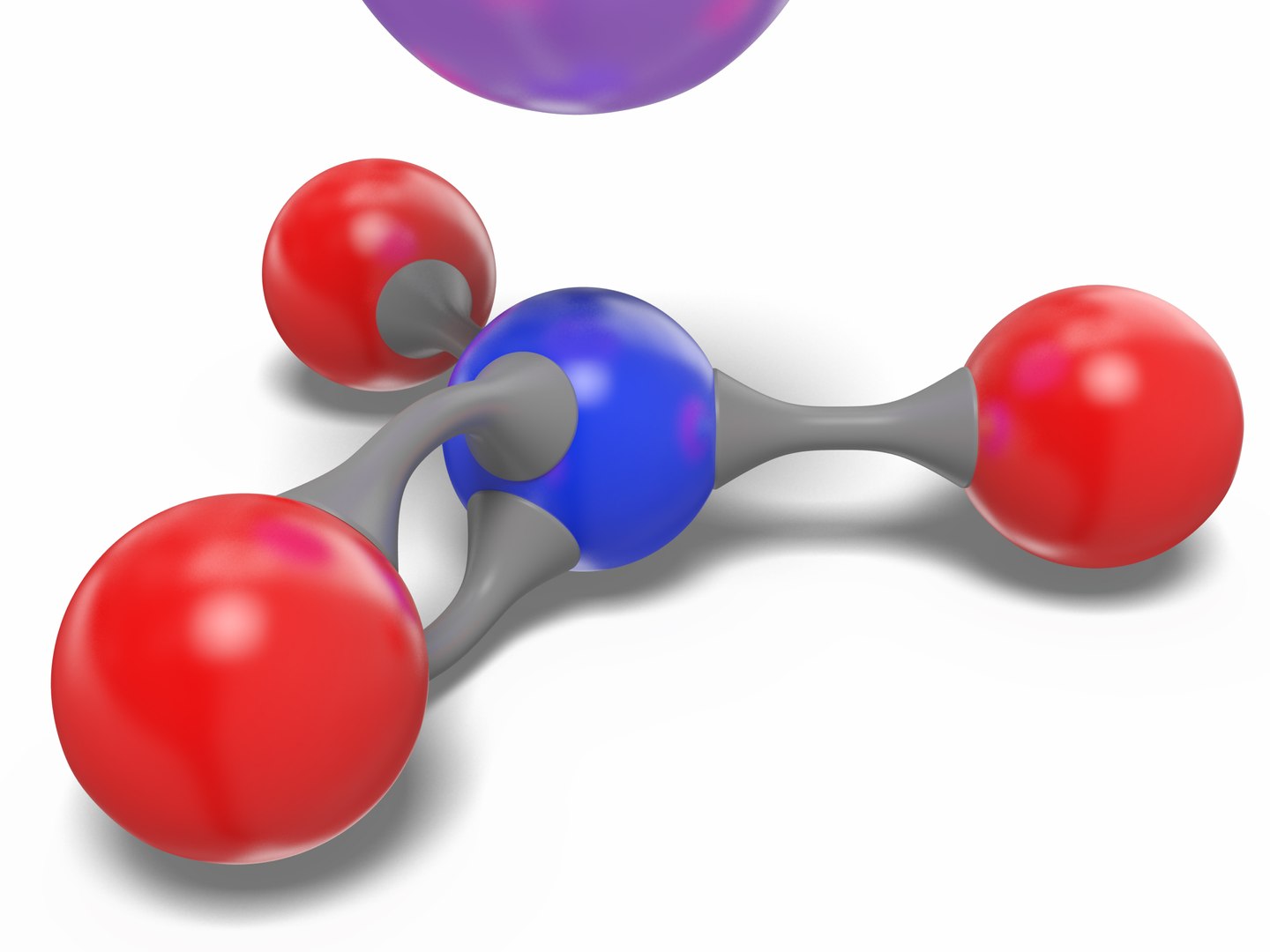 3D Potassium Nitrate Kno3 Modeled Model - TurboSquid 1542668