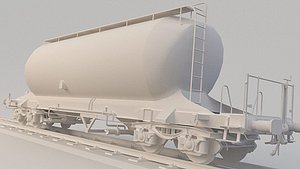 Renfe Operadora 3D Models for Download | TurboSquid