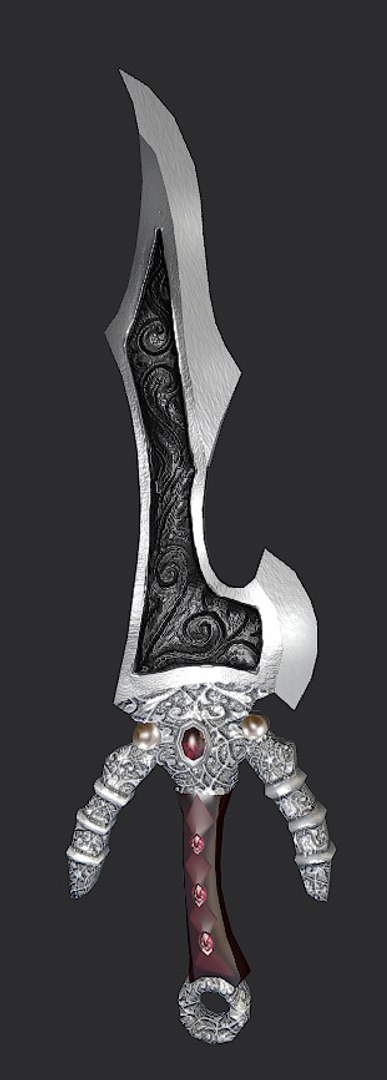 Acheron Sword Ma Free
