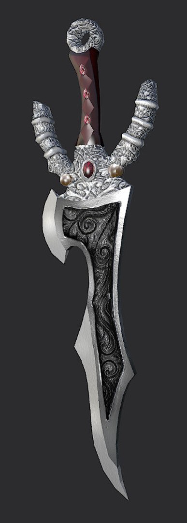 Acheron Sword Ma Free
