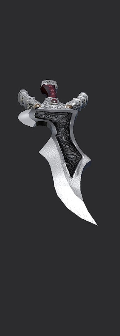 Acheron Sword Ma Free