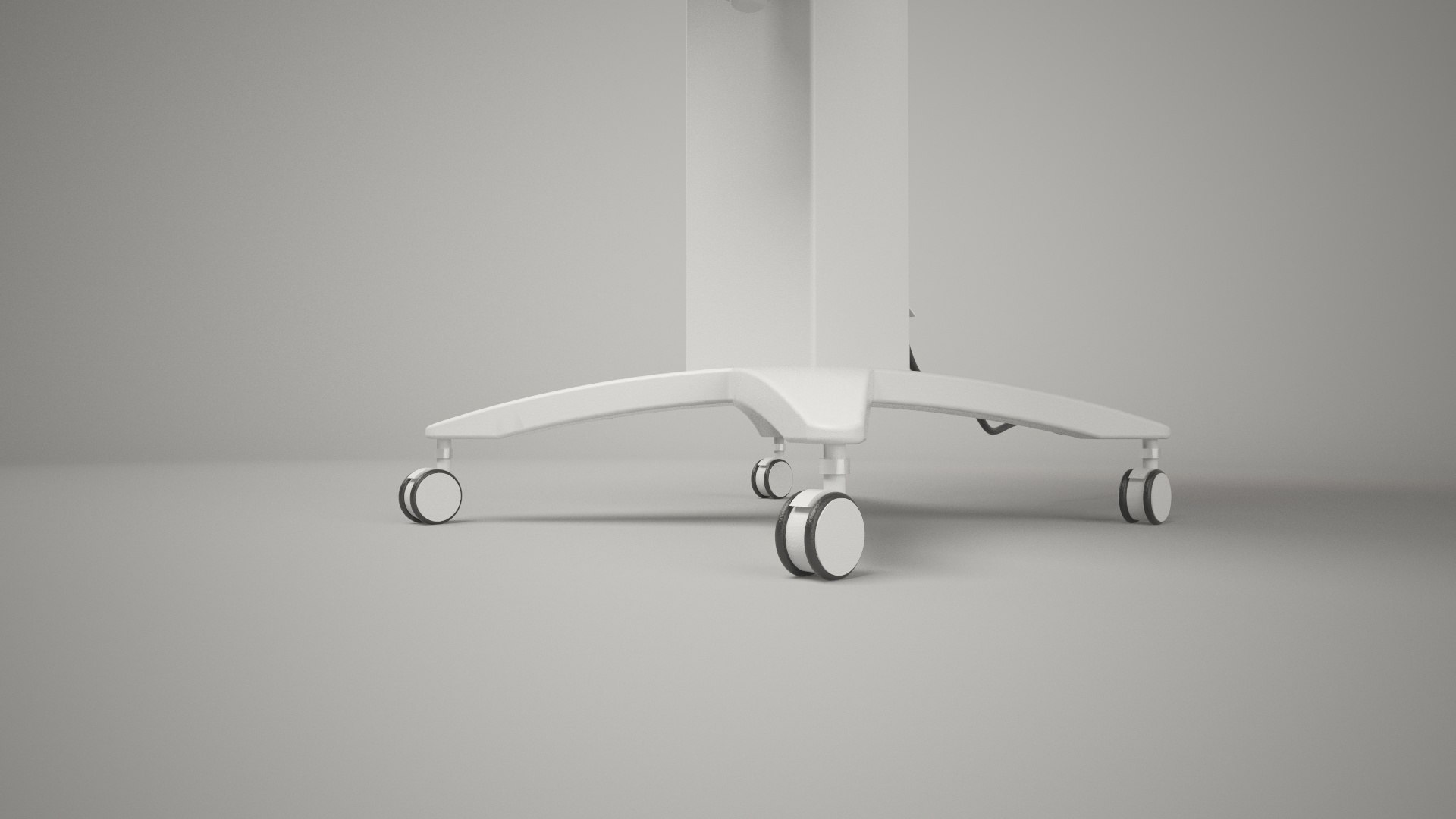 Neonatal Incubator 3D - TurboSquid 1686434