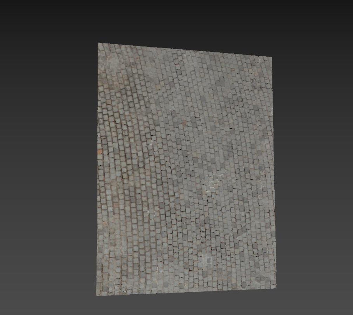 Ultra Realistic Tiles Floor 3D Model - TurboSquid 1484102