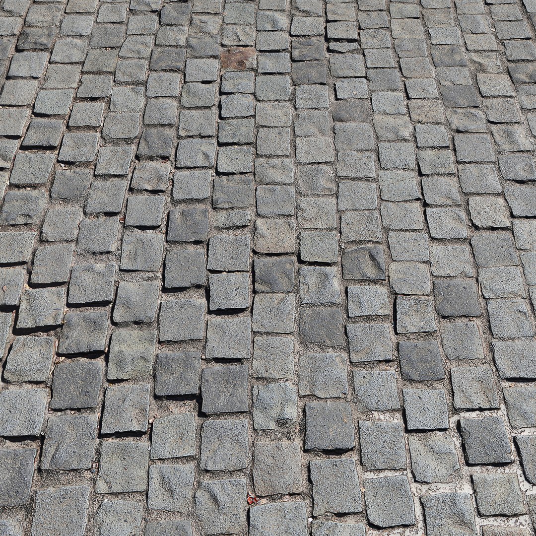 Ultra Realistic Tiles Floor 3D Model - TurboSquid 1484102