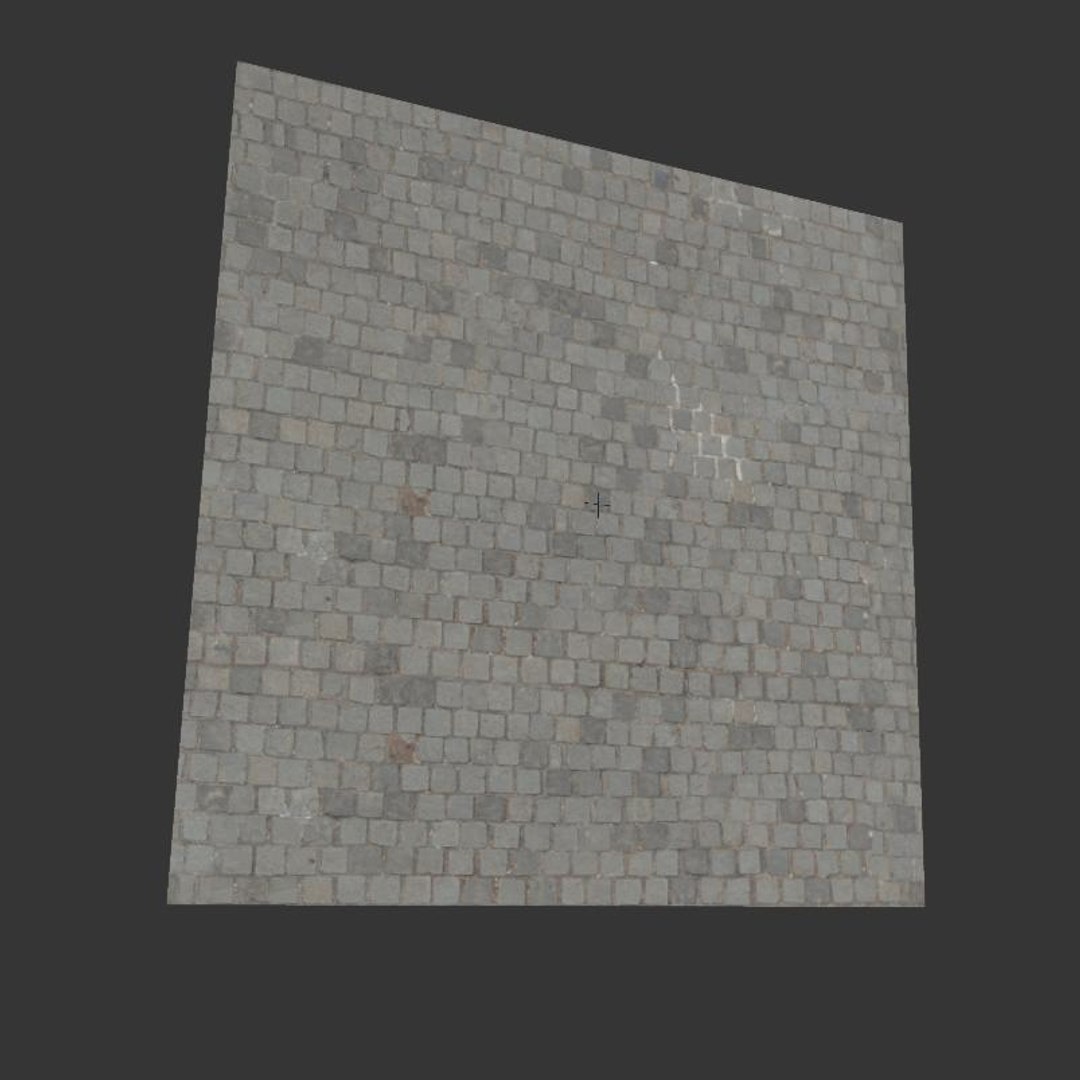 Ultra Realistic Tiles Floor 3D Model - TurboSquid 1484102