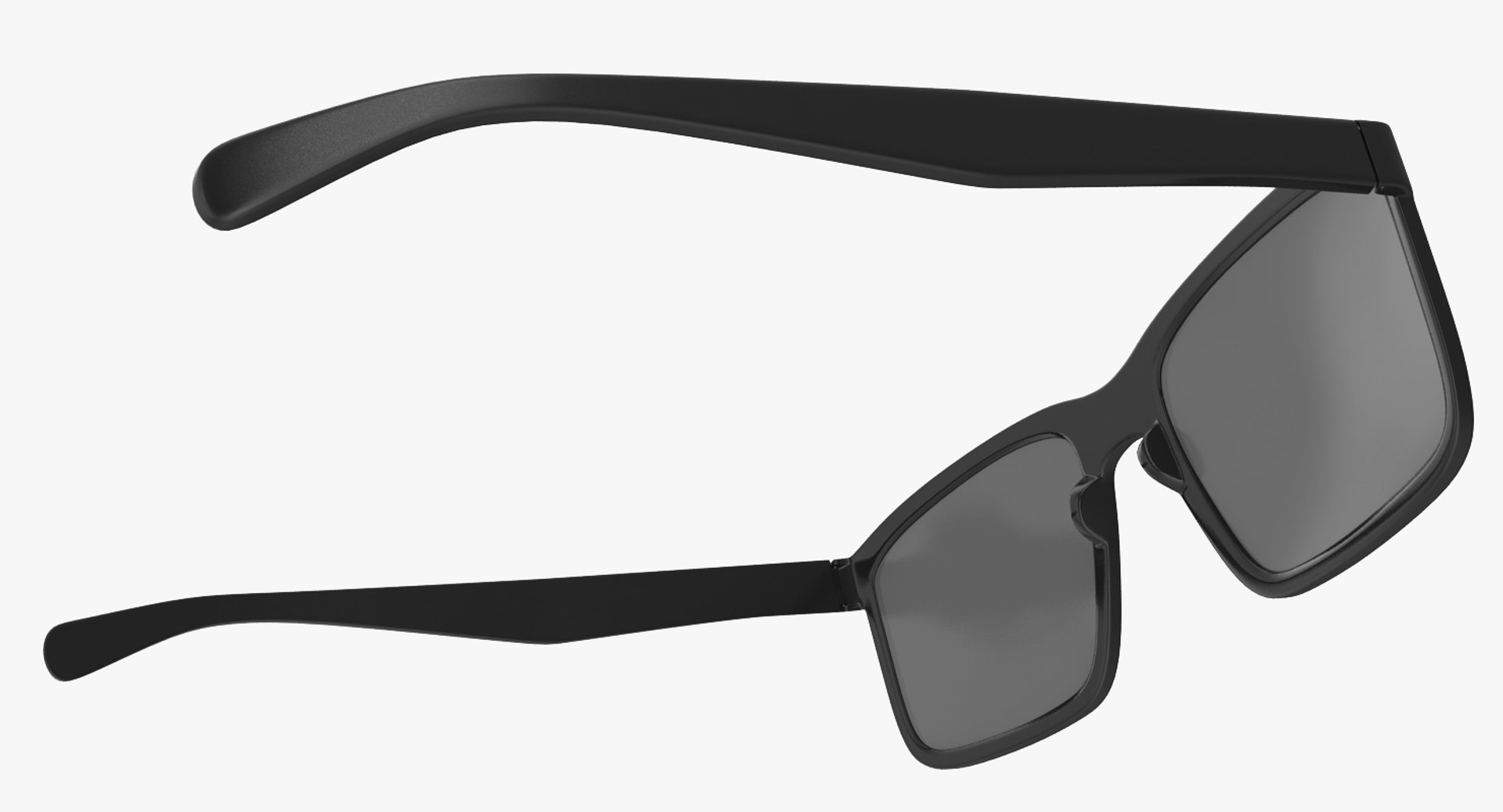 3D Glasses Design - TurboSquid 1202622