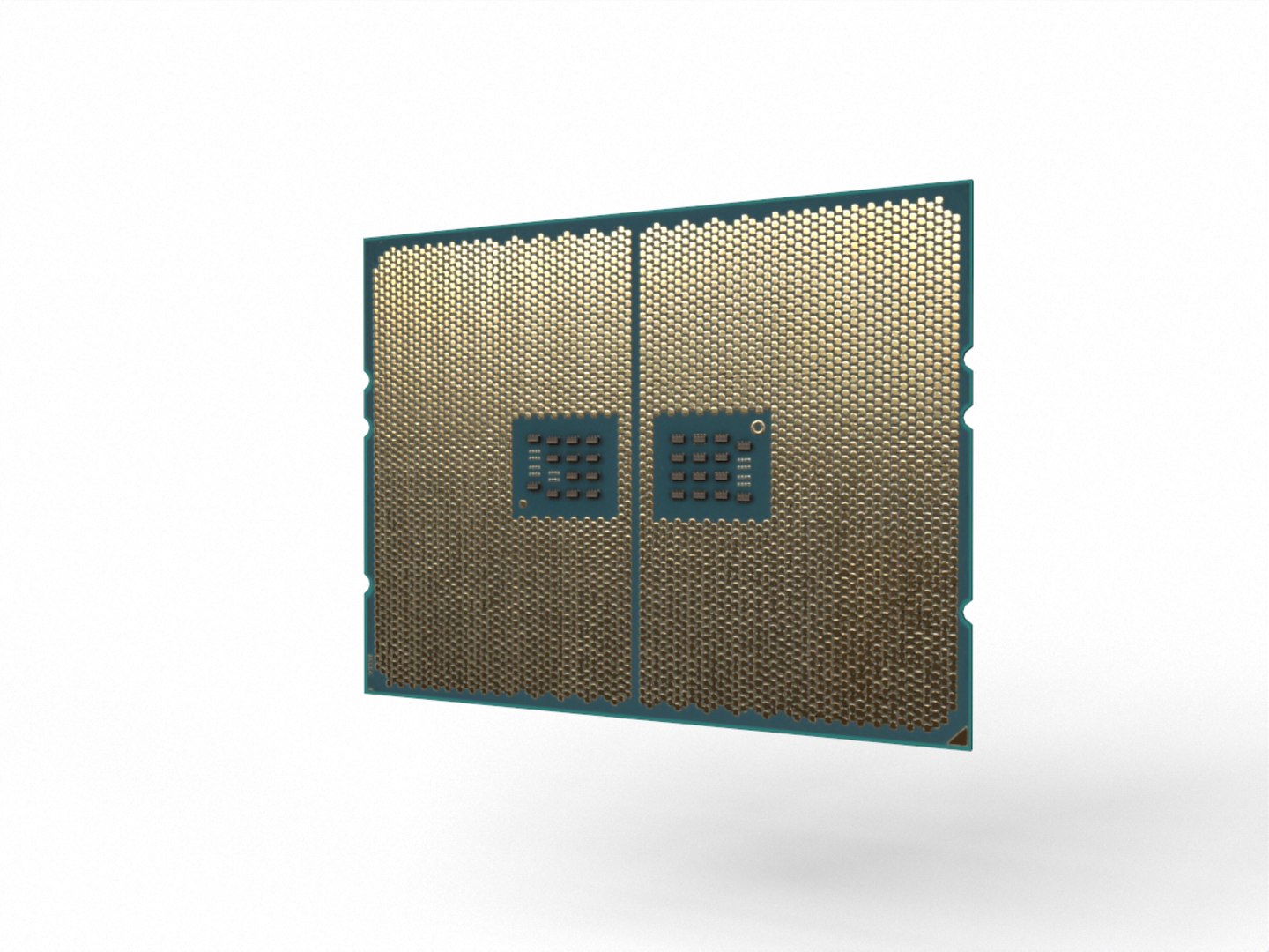 Computer Cpu 3D Model - TurboSquid 1815275