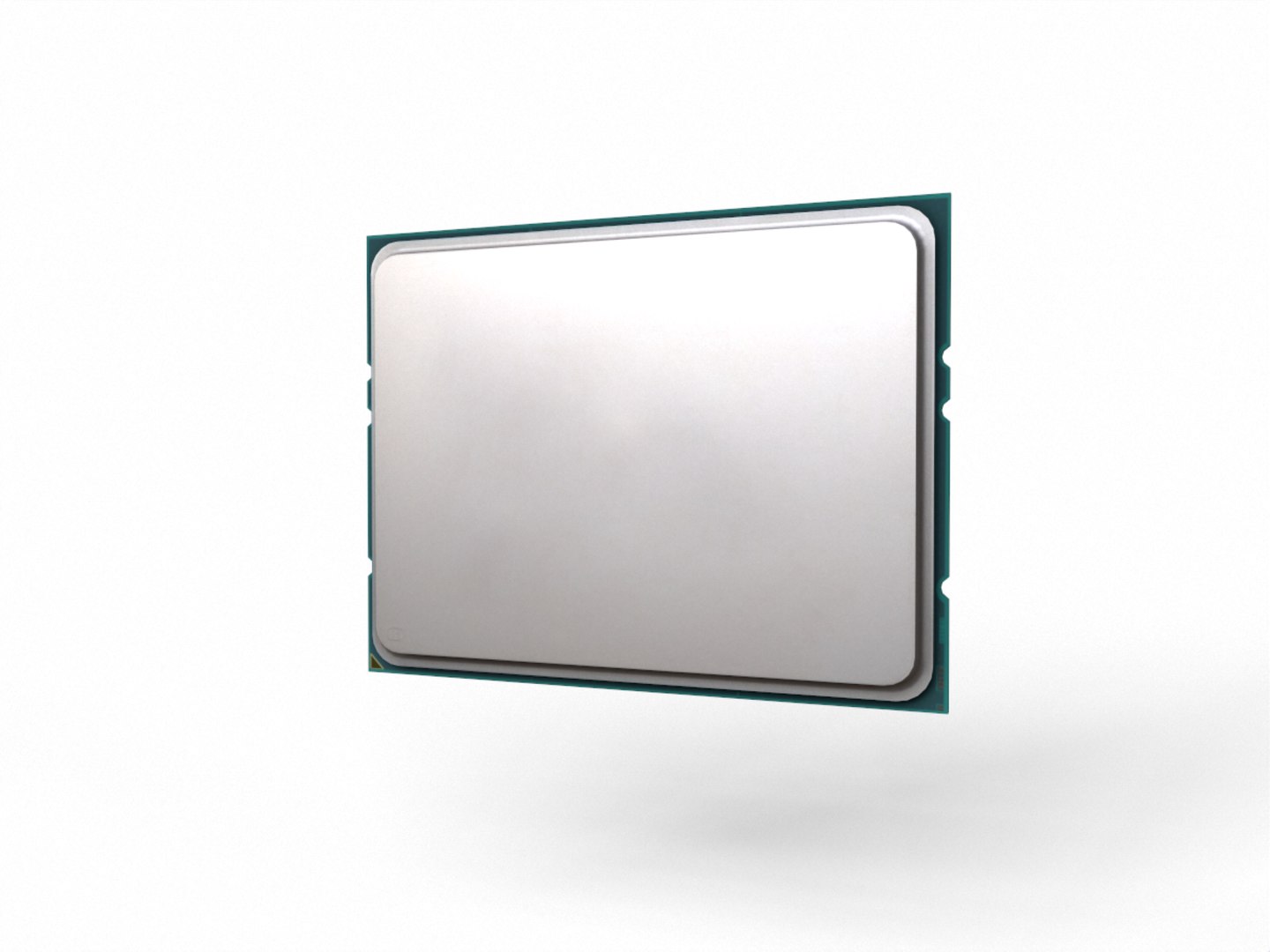 Computer Cpu 3D Model - TurboSquid 1815275