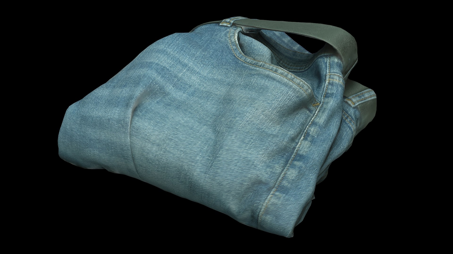 3D Clothes Collection 79 Pile Model - TurboSquid 2049509