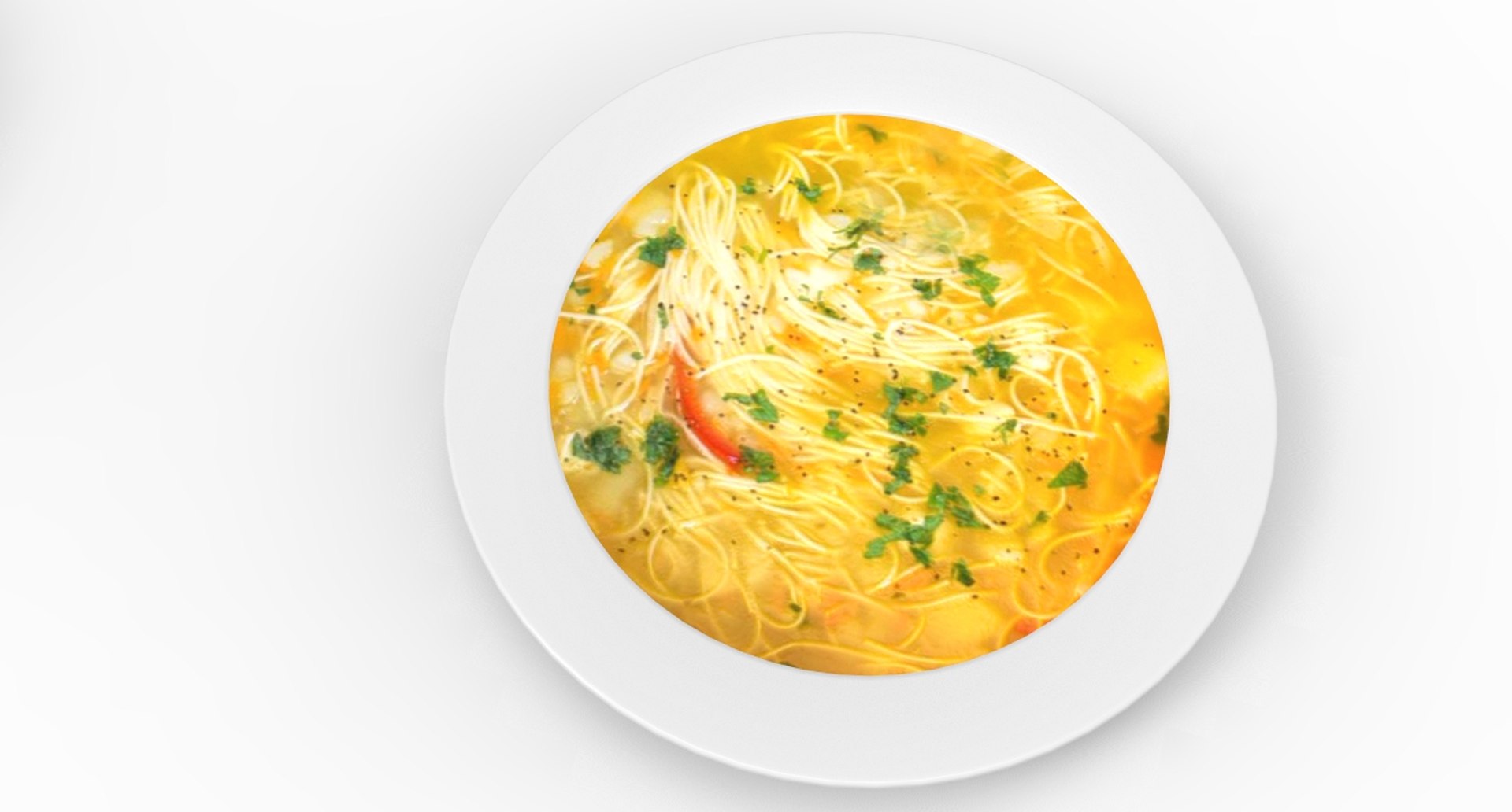 Soup 3D - TurboSquid 1571941