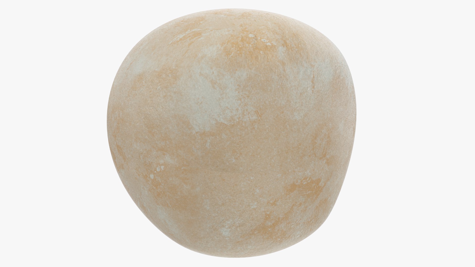 Pebbles V8 Model - TurboSquid 1591713