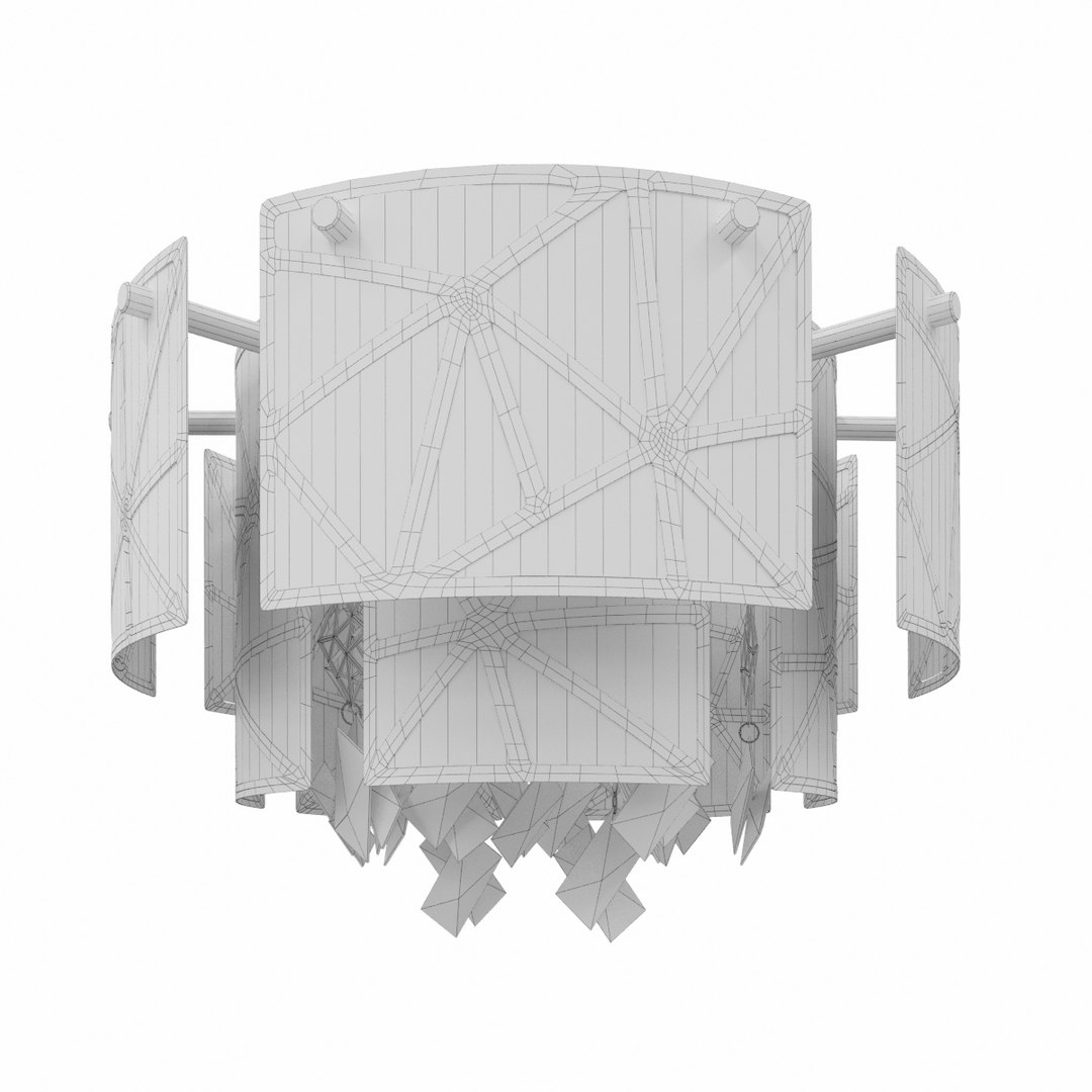 Lumenno Cosmo 3D Model - TurboSquid 1244249