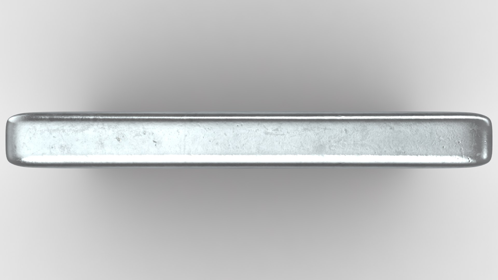 Square Washer 3D Model - TurboSquid 1646269