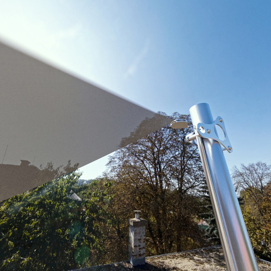 Free Sun Shade 3D Model - TurboSquid 1210233