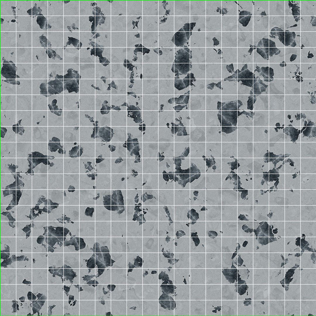 Ice Snow Ground Tile Model - TurboSquid 2179697