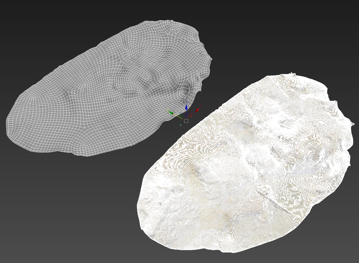 3D Model Dead Sea Ultra Hd - TurboSquid 1378124