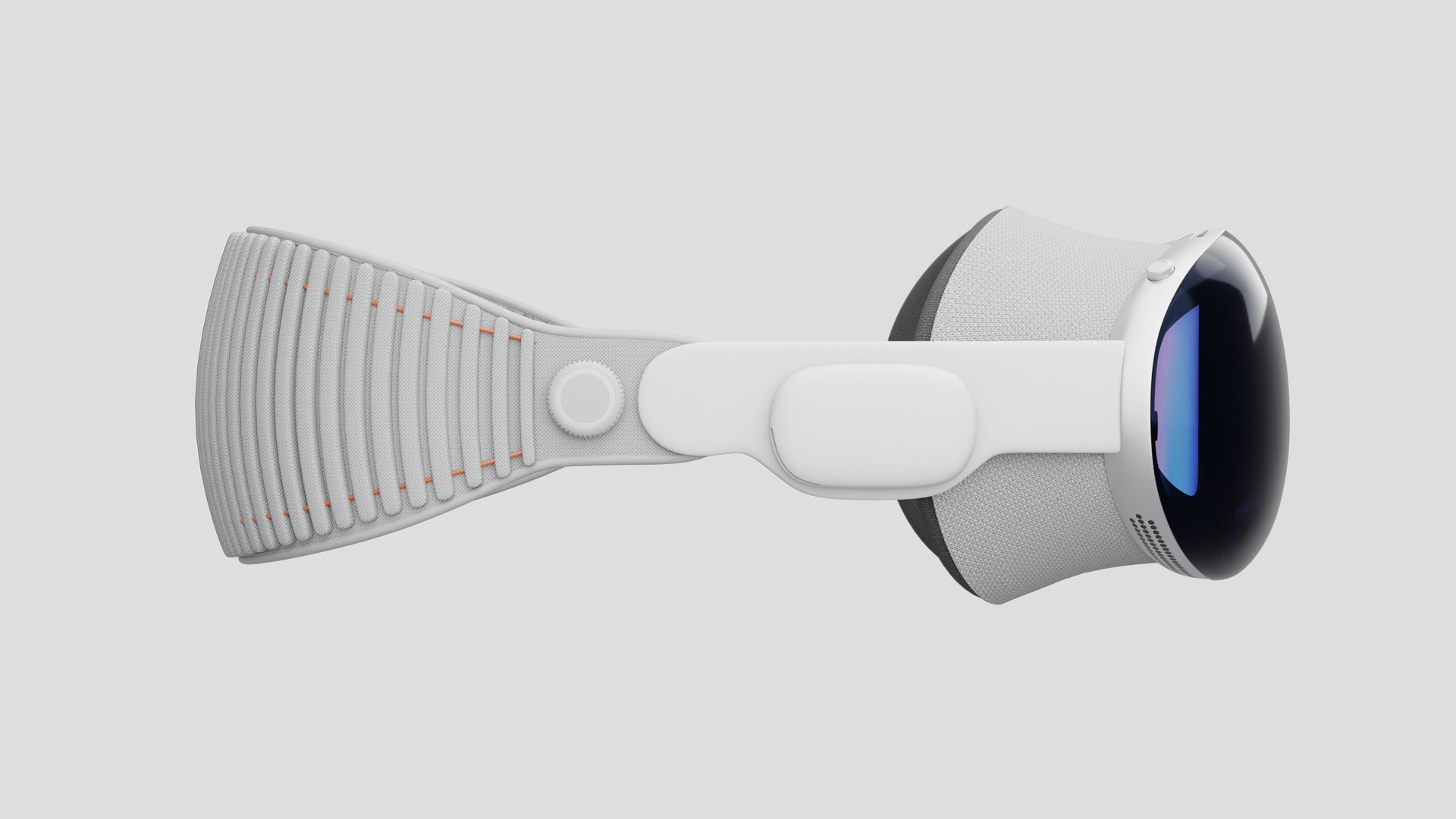 Apple Vision Pro 3D Model - TurboSquid 2251889