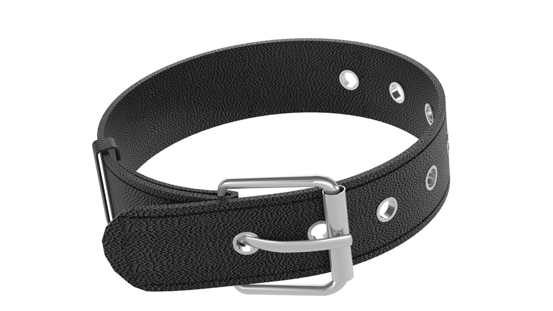 Collar Bone Model - TurboSquid 1514936