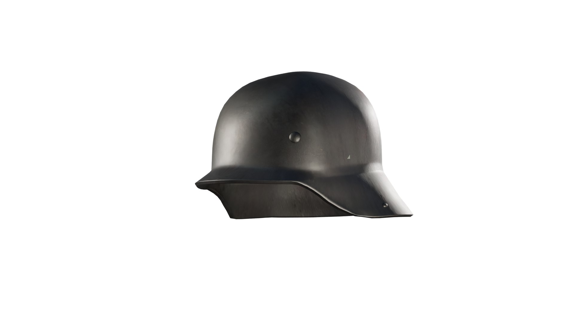 World War 2 German Helmet Model - TurboSquid 2104981