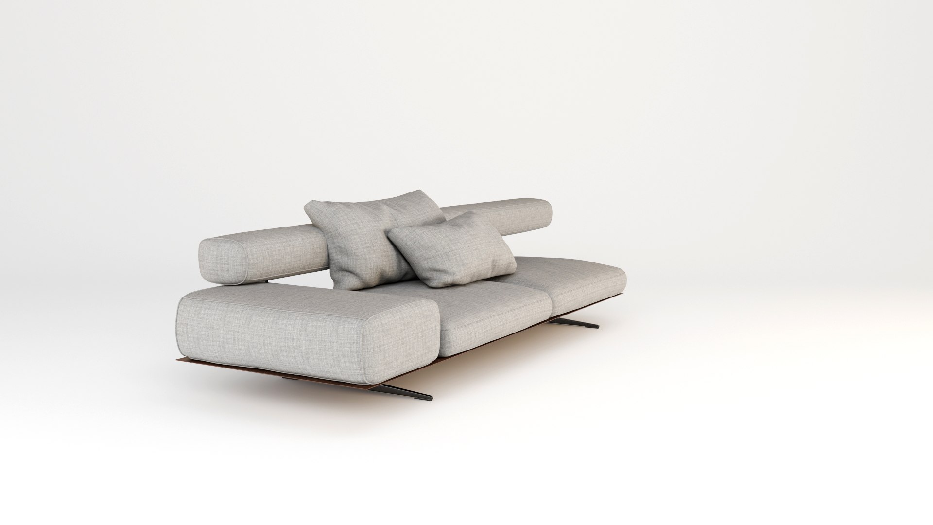 3D Model Sofa V37 15 - TurboSquid 1699759
