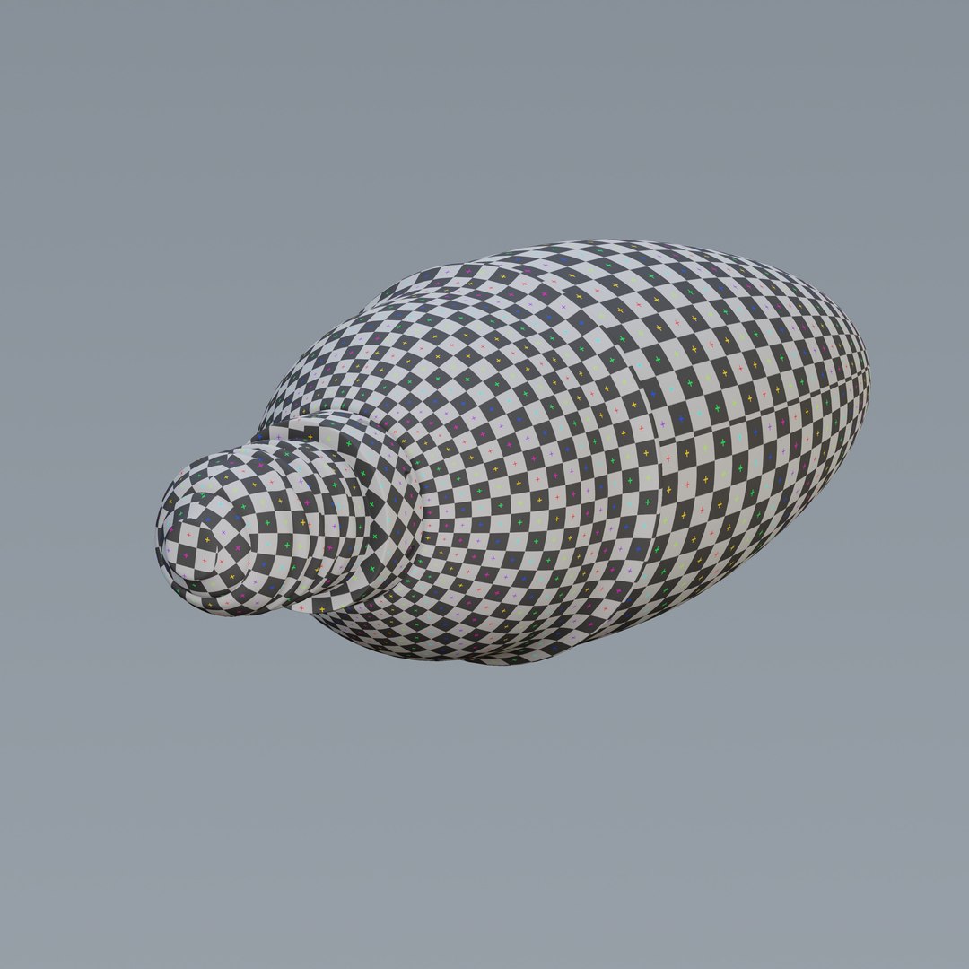 3D Bulb Designed Model - TurboSquid 1428218