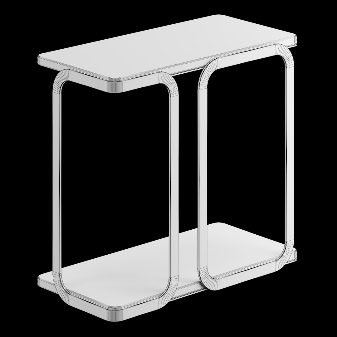 T9 ALASTAIR SIDE TABLE model - TurboSquid 1726935