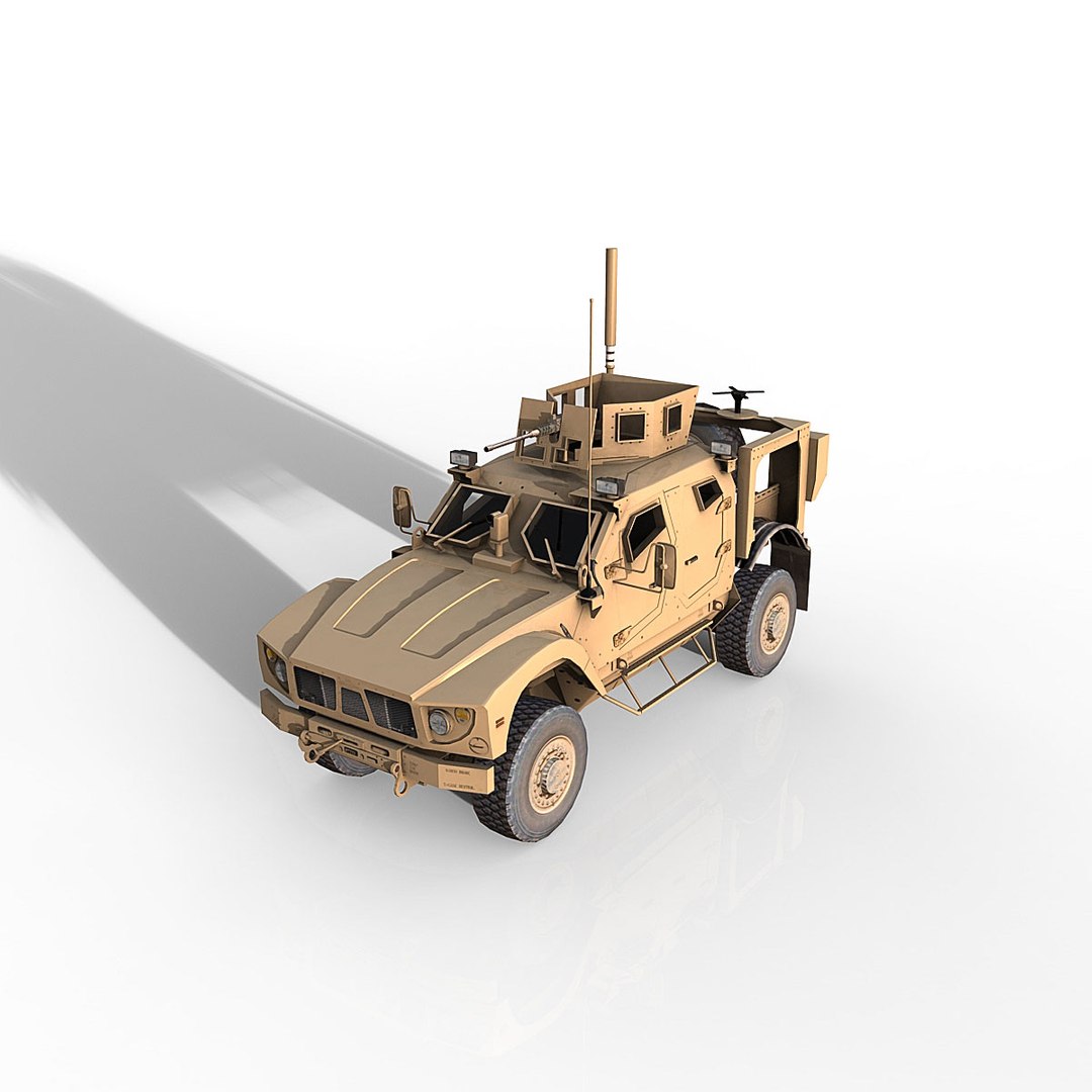 3dsmax Matv Soldiers