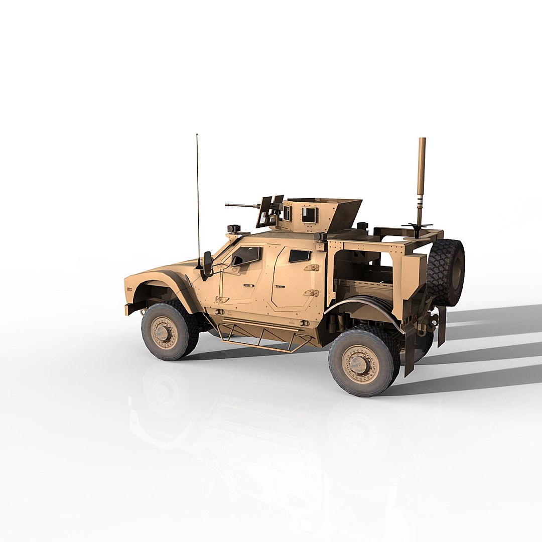 3dsmax Matv Soldiers