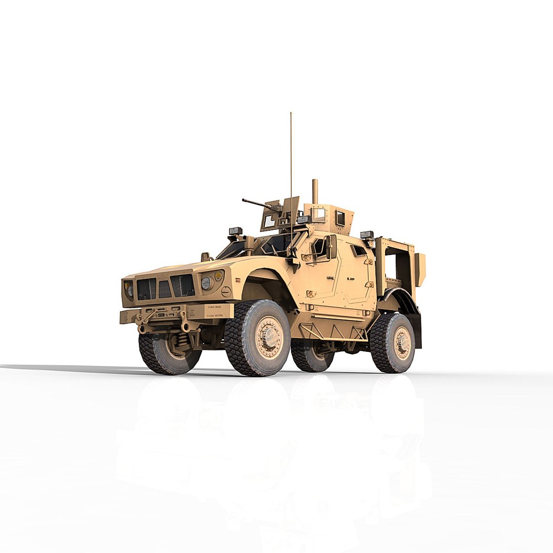 3dsmax Matv Soldiers