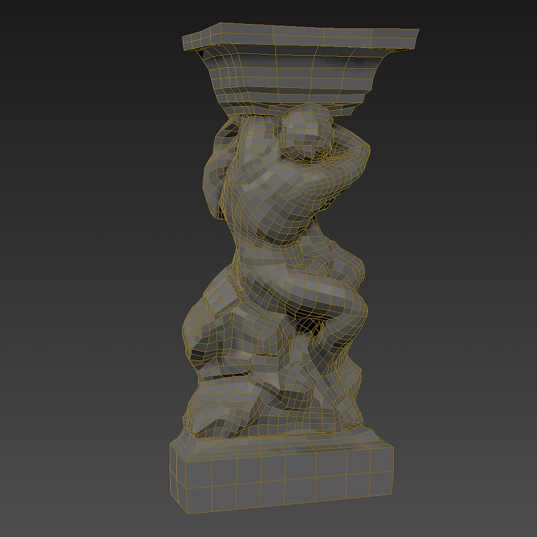 3d Print Ready