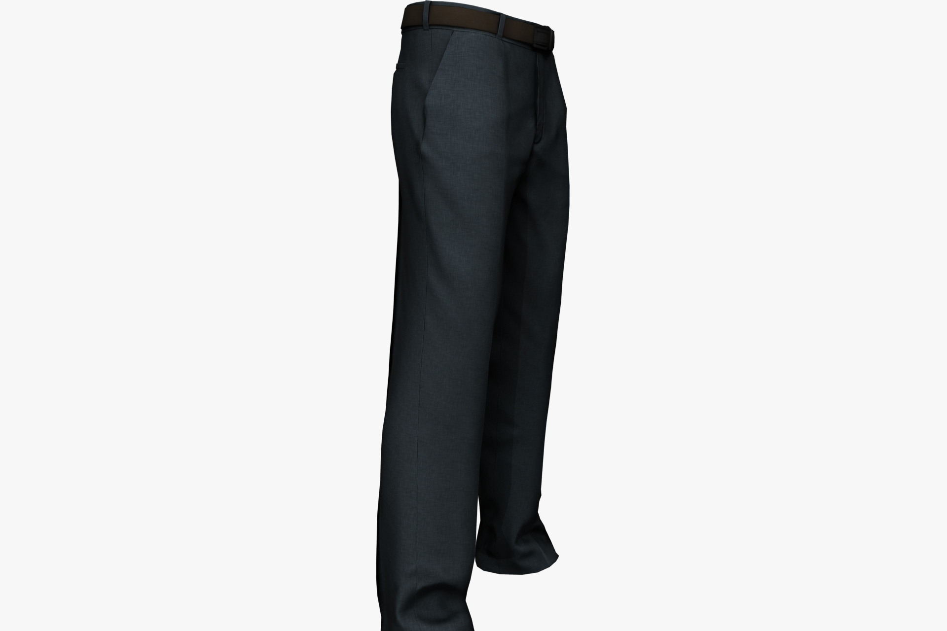 3D pants marvelous designer video - TurboSquid 1691651