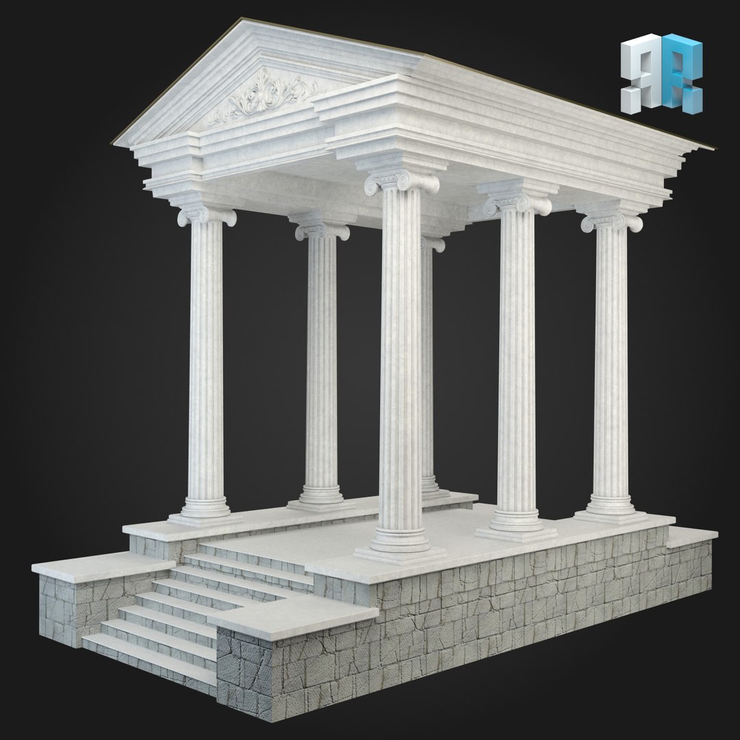 architectural modules max