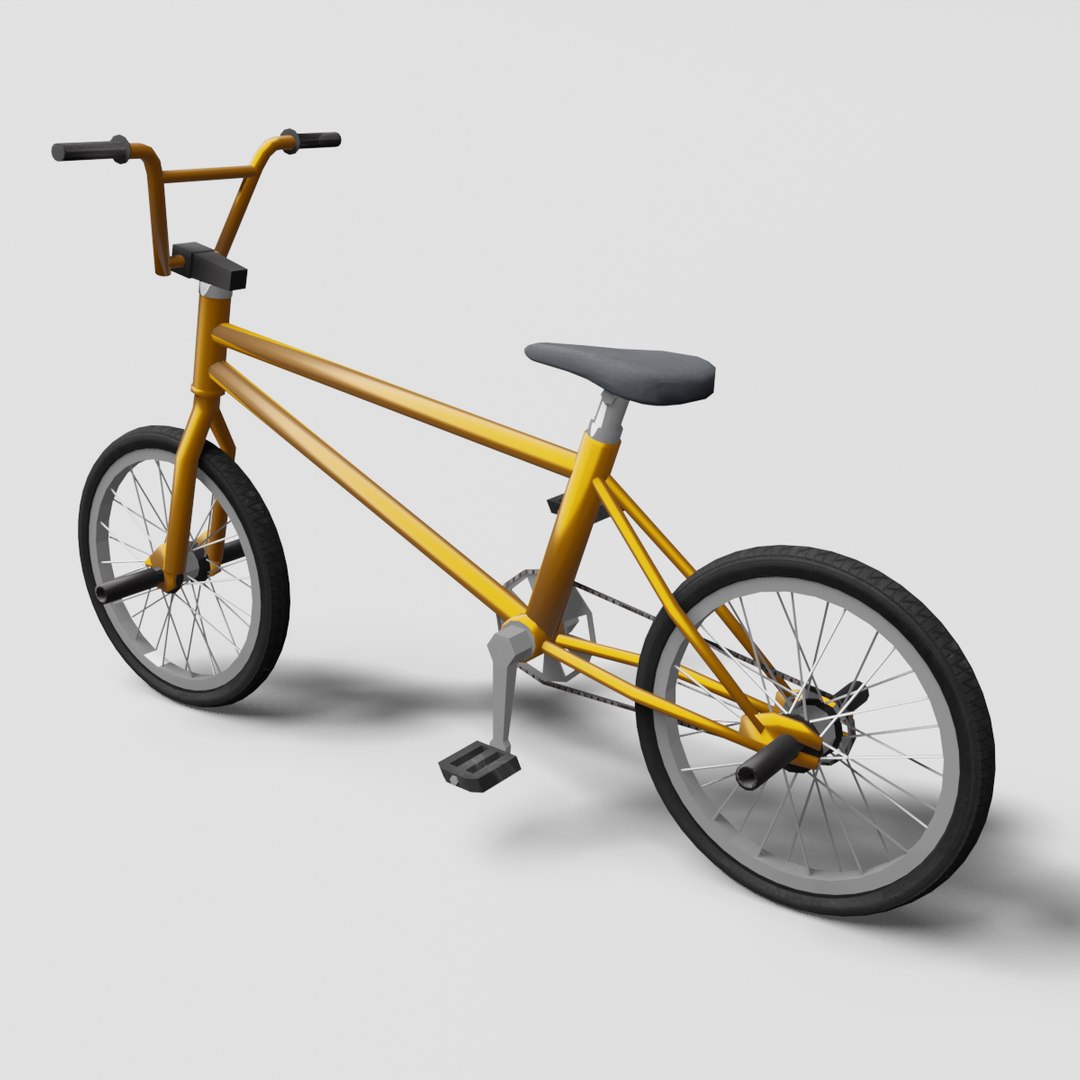 3D model - ready animations - TurboSquid 1364086