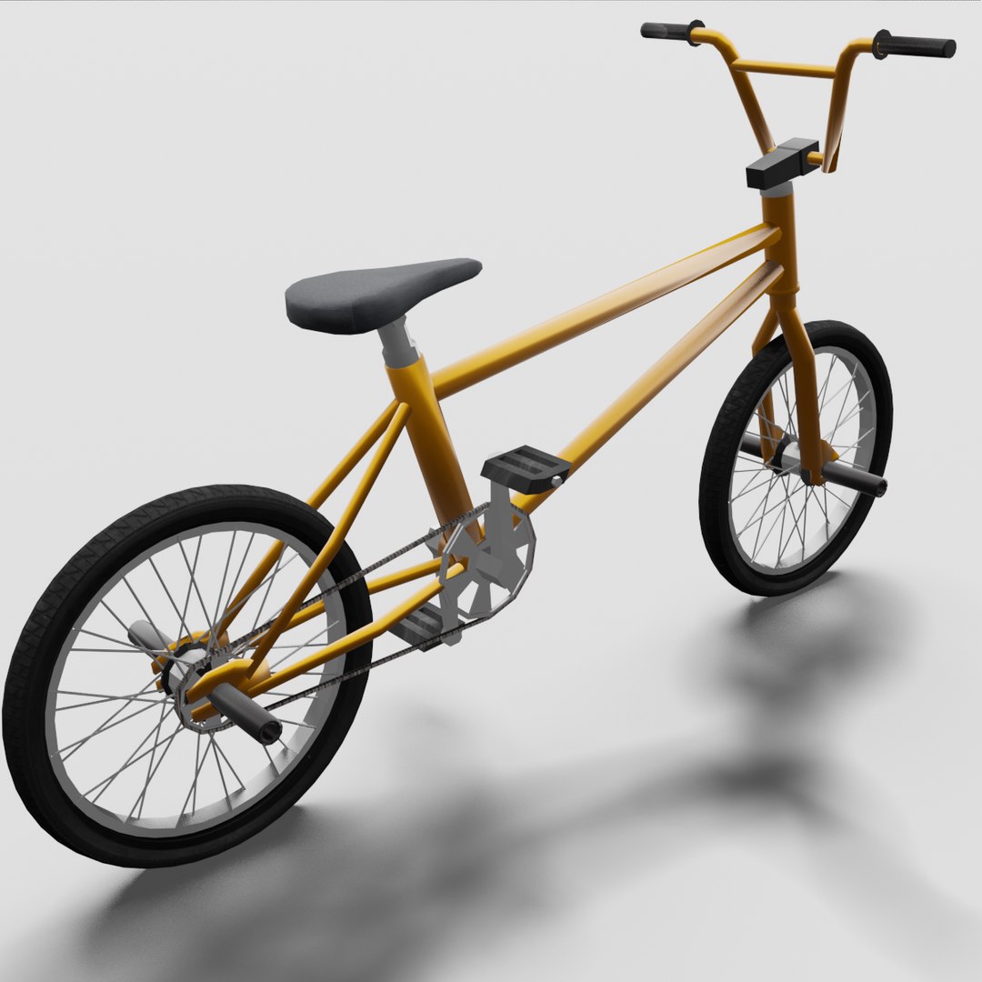 3D model - ready animations - TurboSquid 1364086