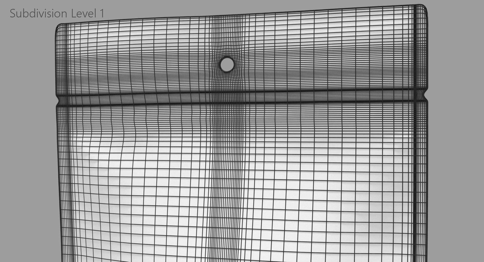 3D Model Pouch Contains - TurboSquid 1354106