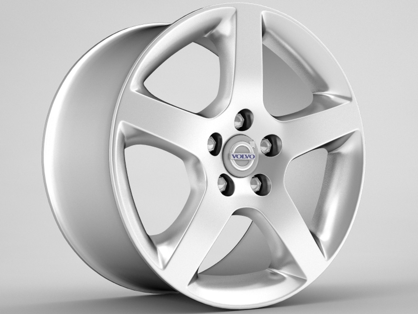 s60 rims ma