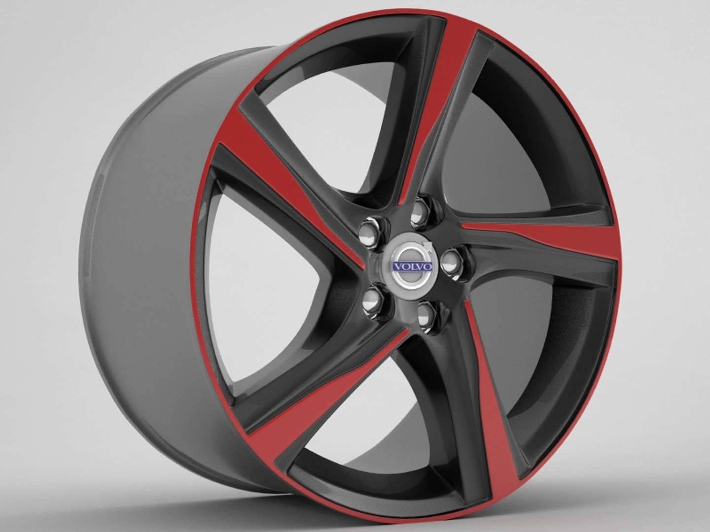 s60 rims ma