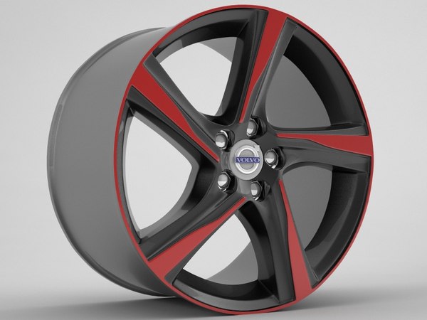 s60 rims ma