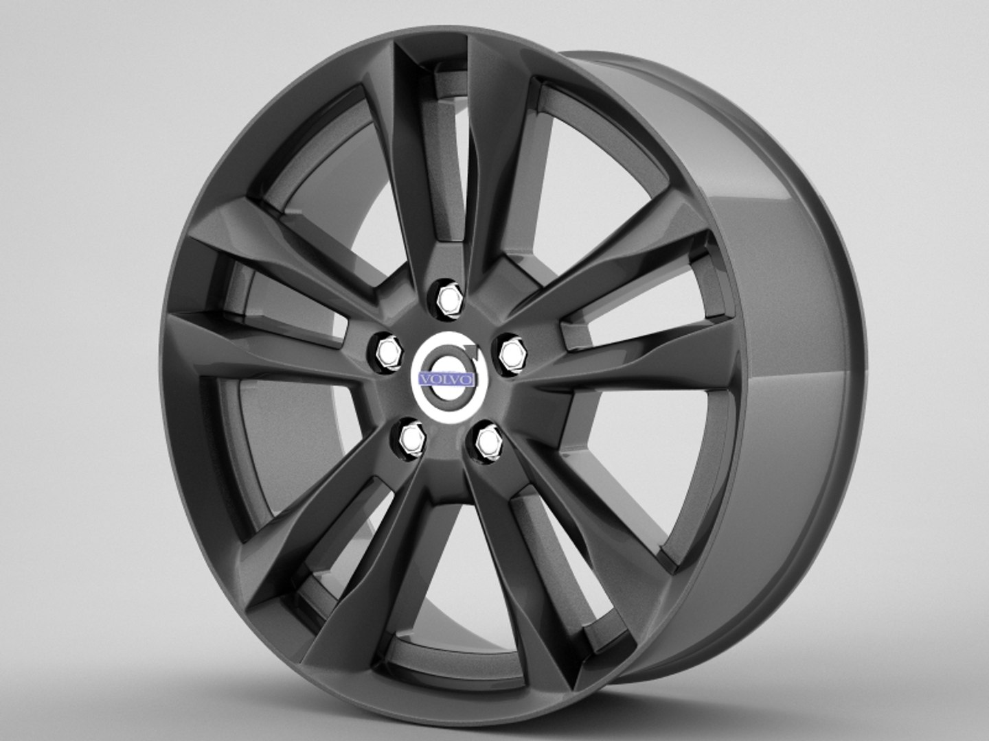 s60 rims ma