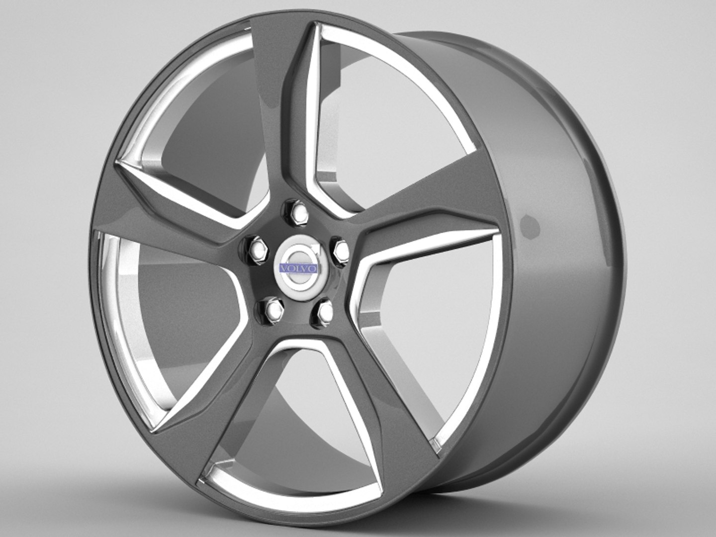s60 rims ma
